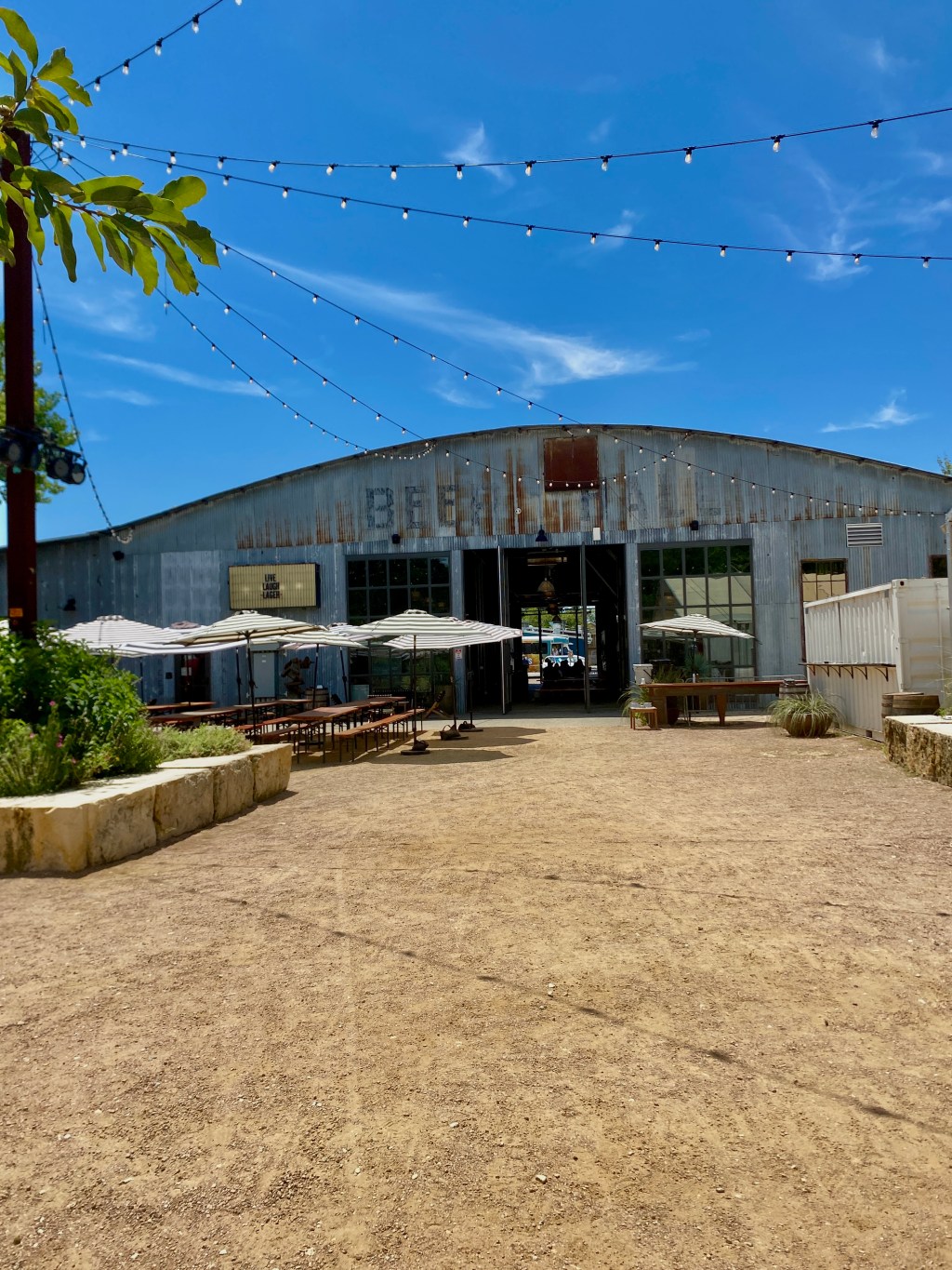 Central Machine Works: Where Community, Craft, and Good Times Meet ...